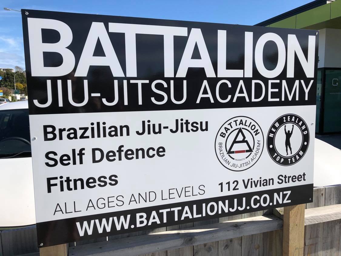 ACM Signs - Custom Sticker Printers | Auckland | New Zealand