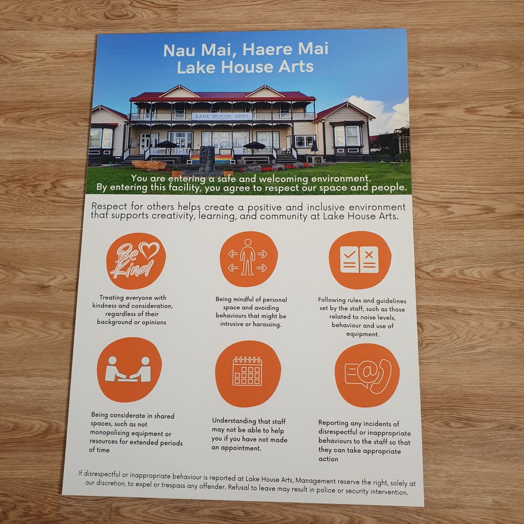 ACM Signs - Custom Sticker Printers | Auckland | New Zealand